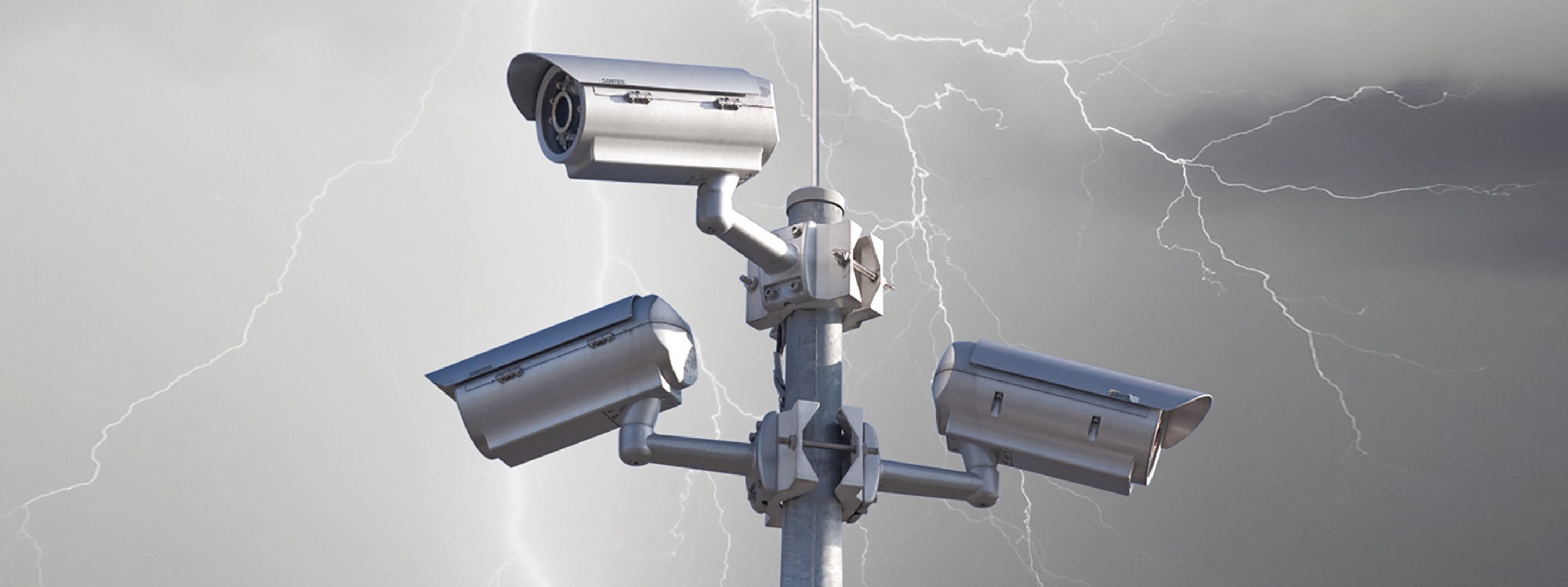 Lightning protection safety systems – Solutions by DEHN