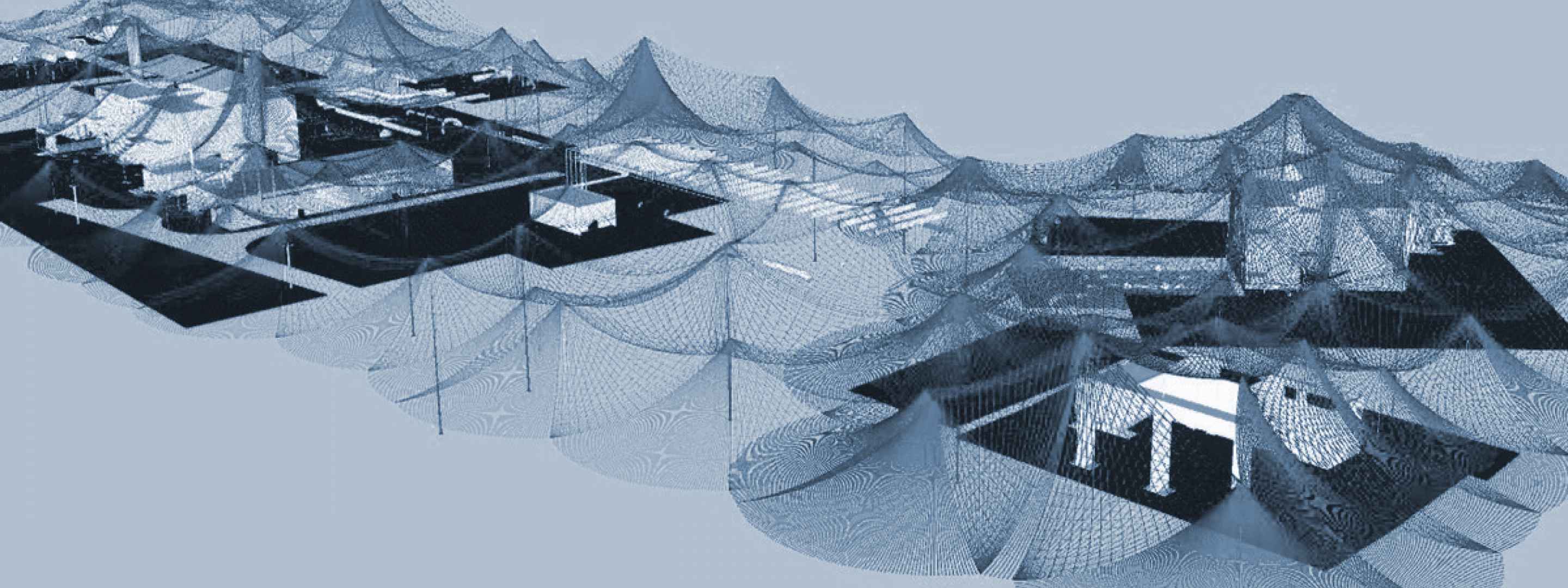DEHNconcept | 3D planning lightning protection