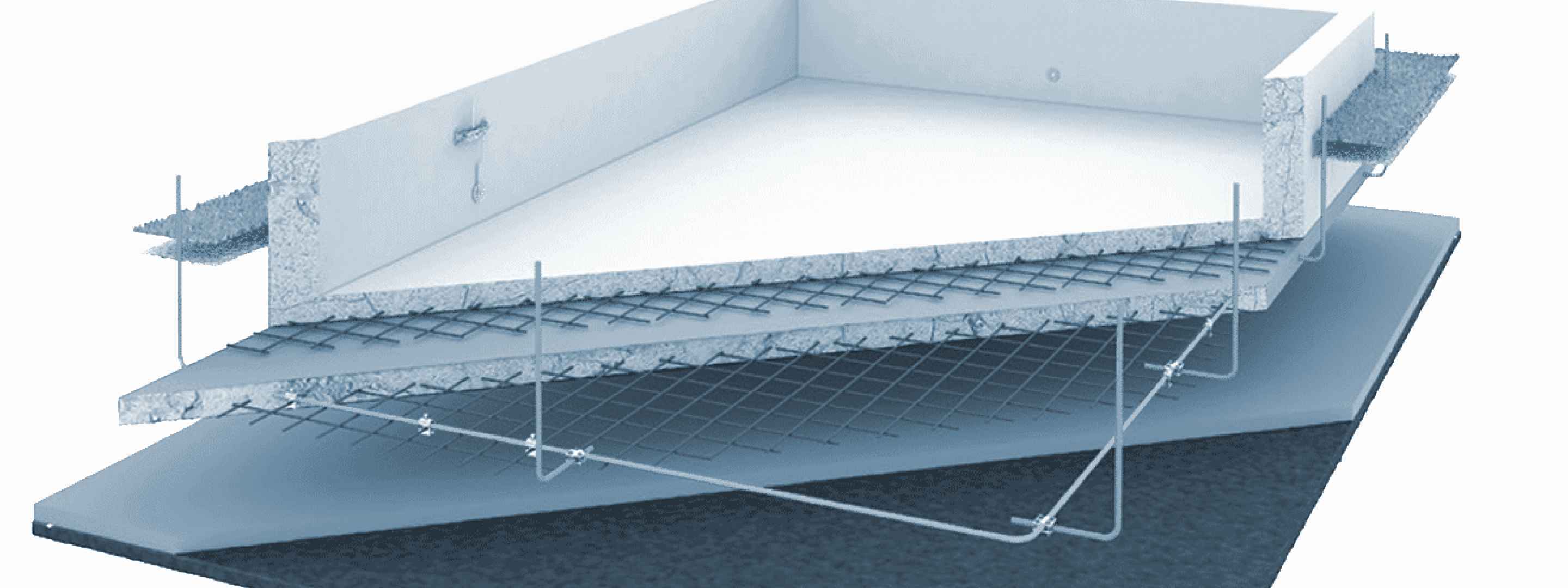 DEHNconcept | Planning of earth-termination