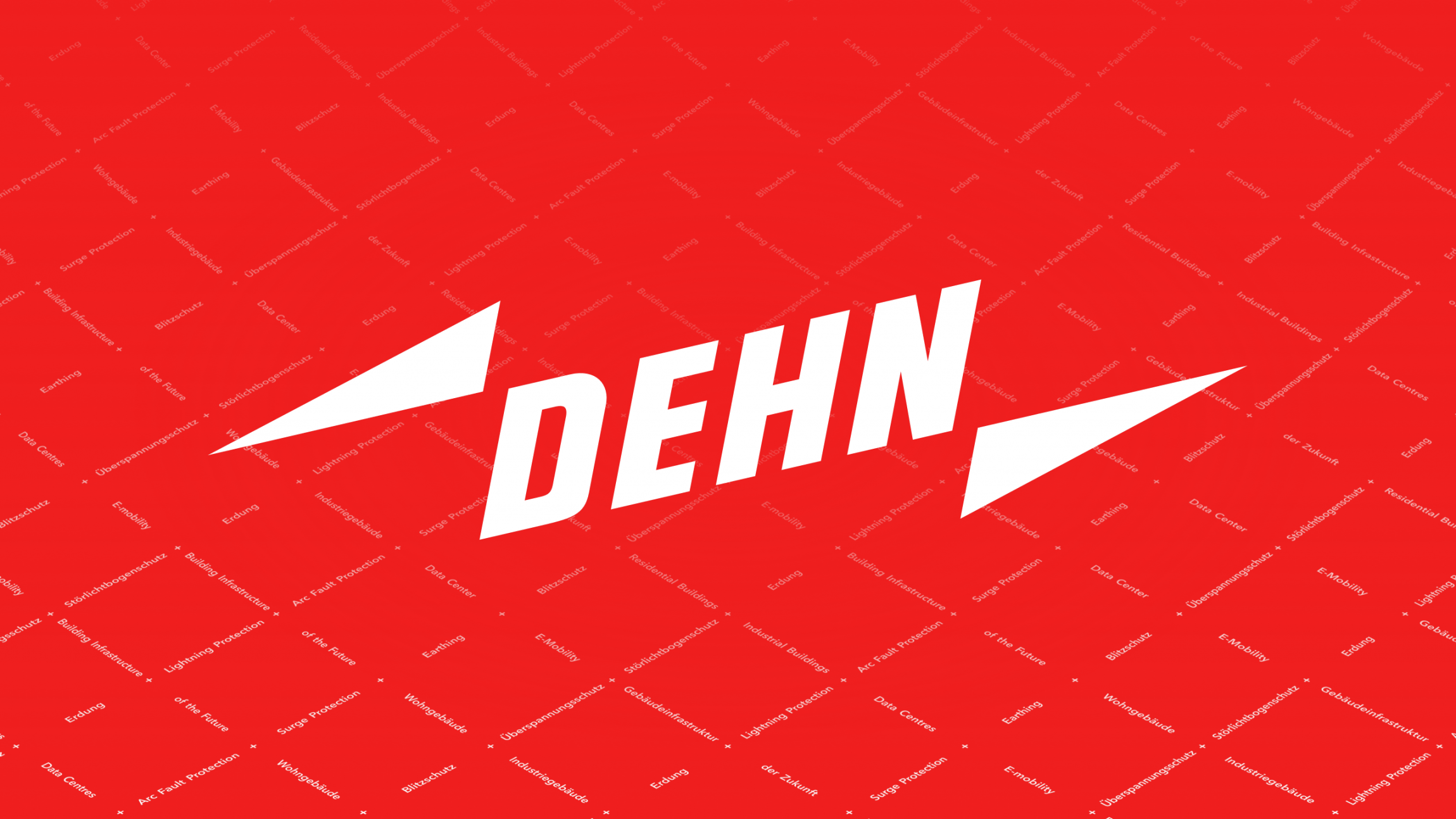 DEHN Light + Building 2022 - Thank You