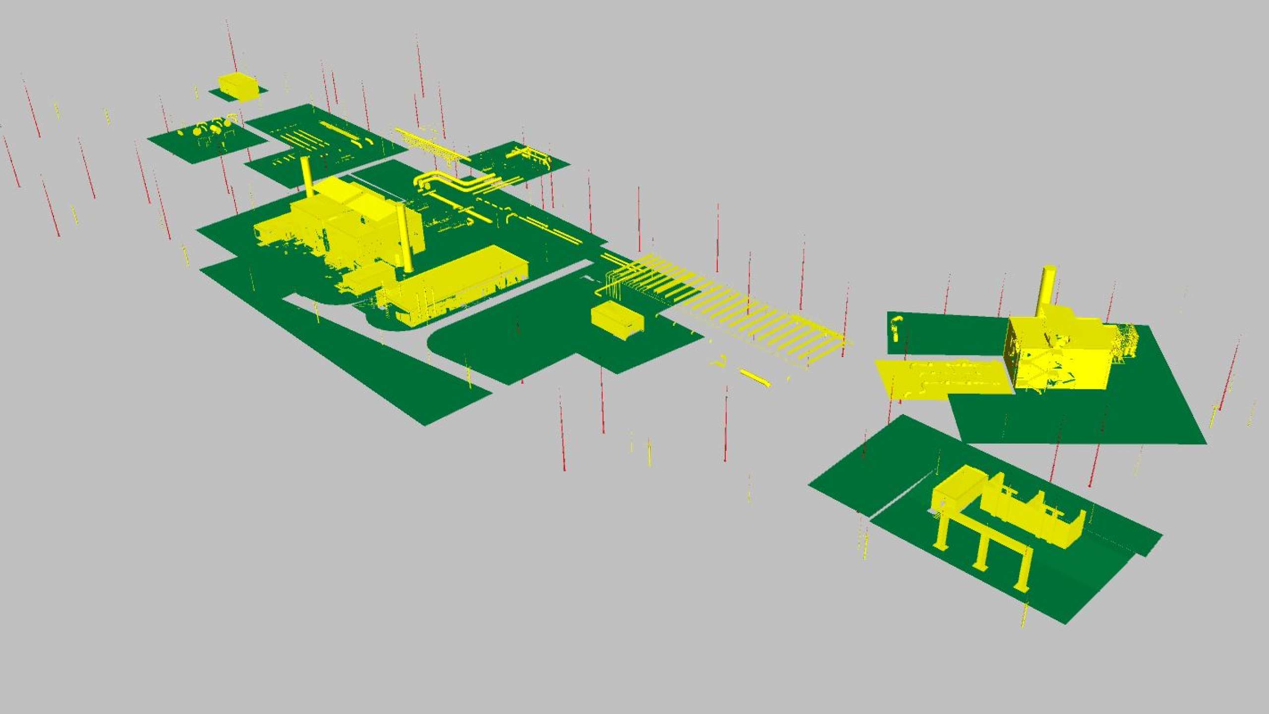 DEHNconcept | Planning of earth-termination