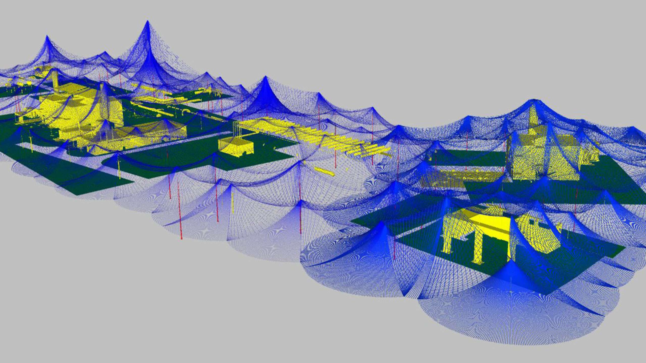 DEHNconcept | Planning of earth-termination