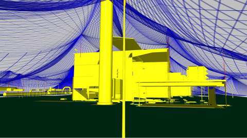 DEHNconcept | Planning of earth-termination