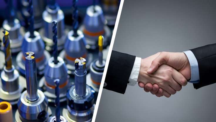 General Terms and Conditions of Tool Delivery