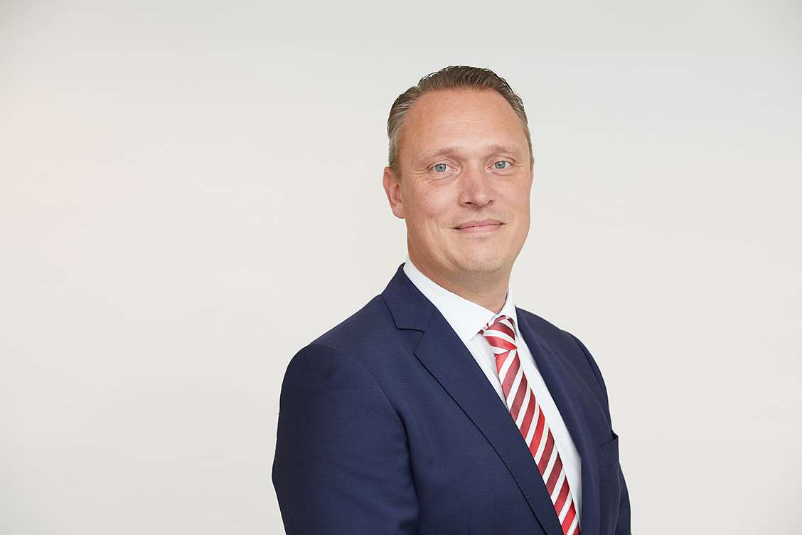 DEHN strengthens position in the Netherlands