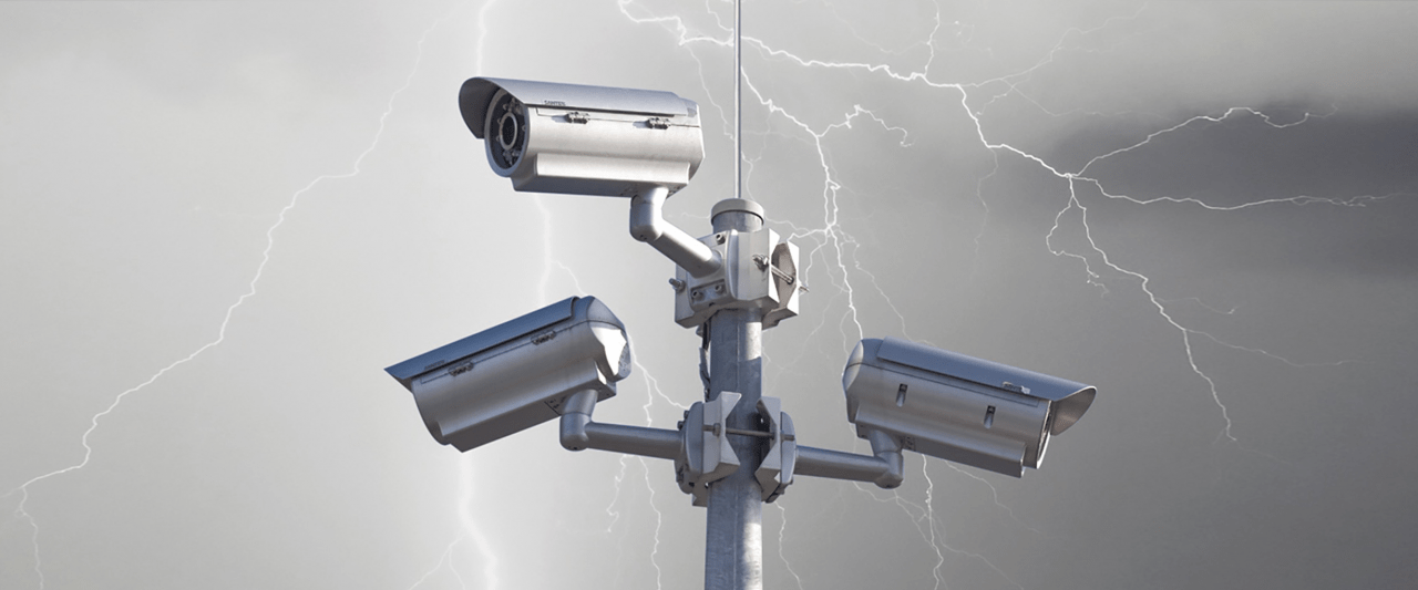 Lightning protection safety systems – Solutions by DEHN