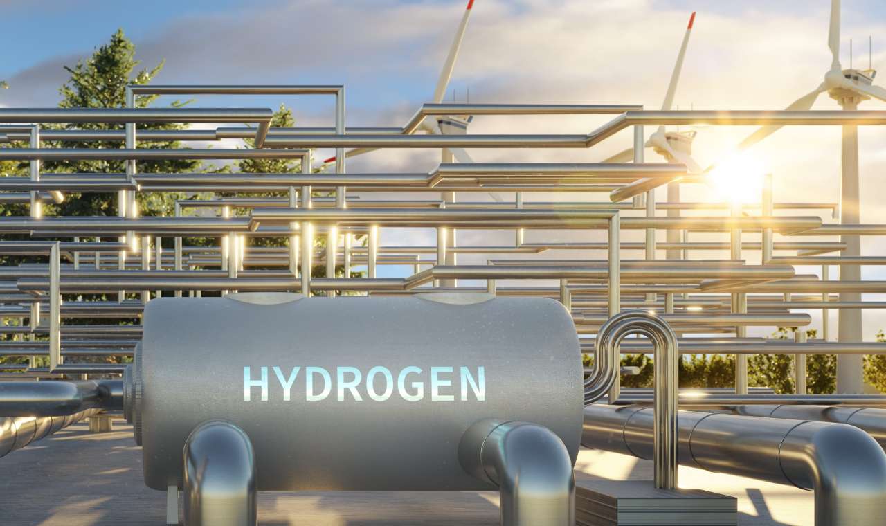 For the energy mix of tomorrow – DEHN protects the production and ...