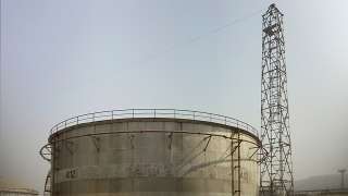 References process industry – DEHN Lightning protection