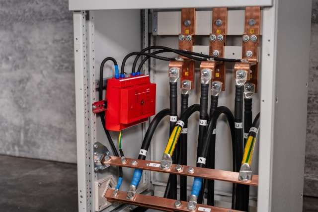 DEHNventil ACI closes the gap: Advanced Circuit Interruption now ...