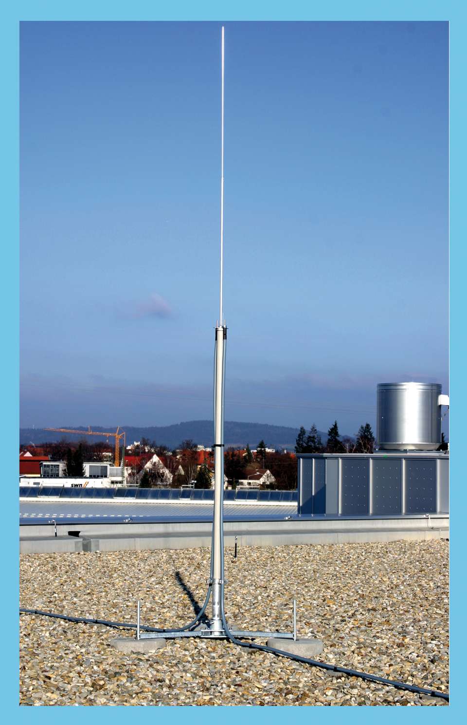 High-voltage-resistant, insulated conductors