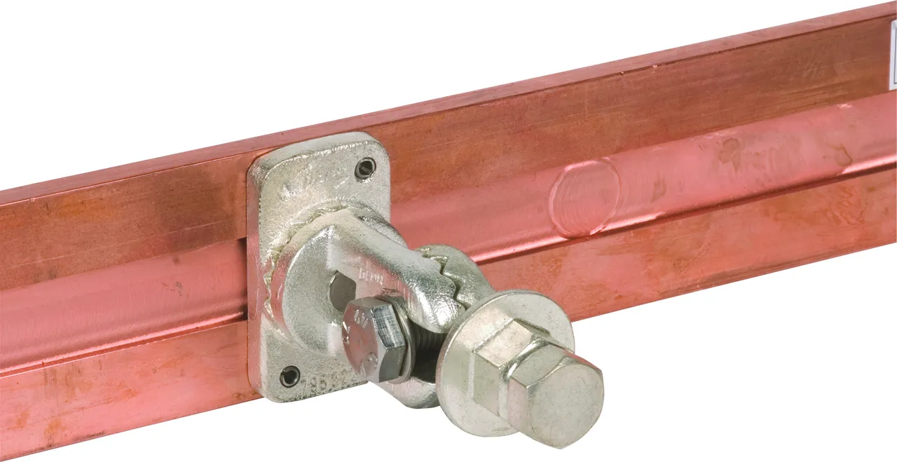 Short-Circuiting Bar | DEHN