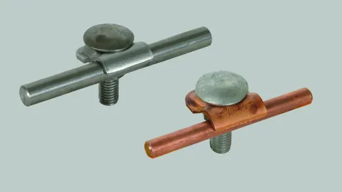 Clamps, Connectors | DEHN